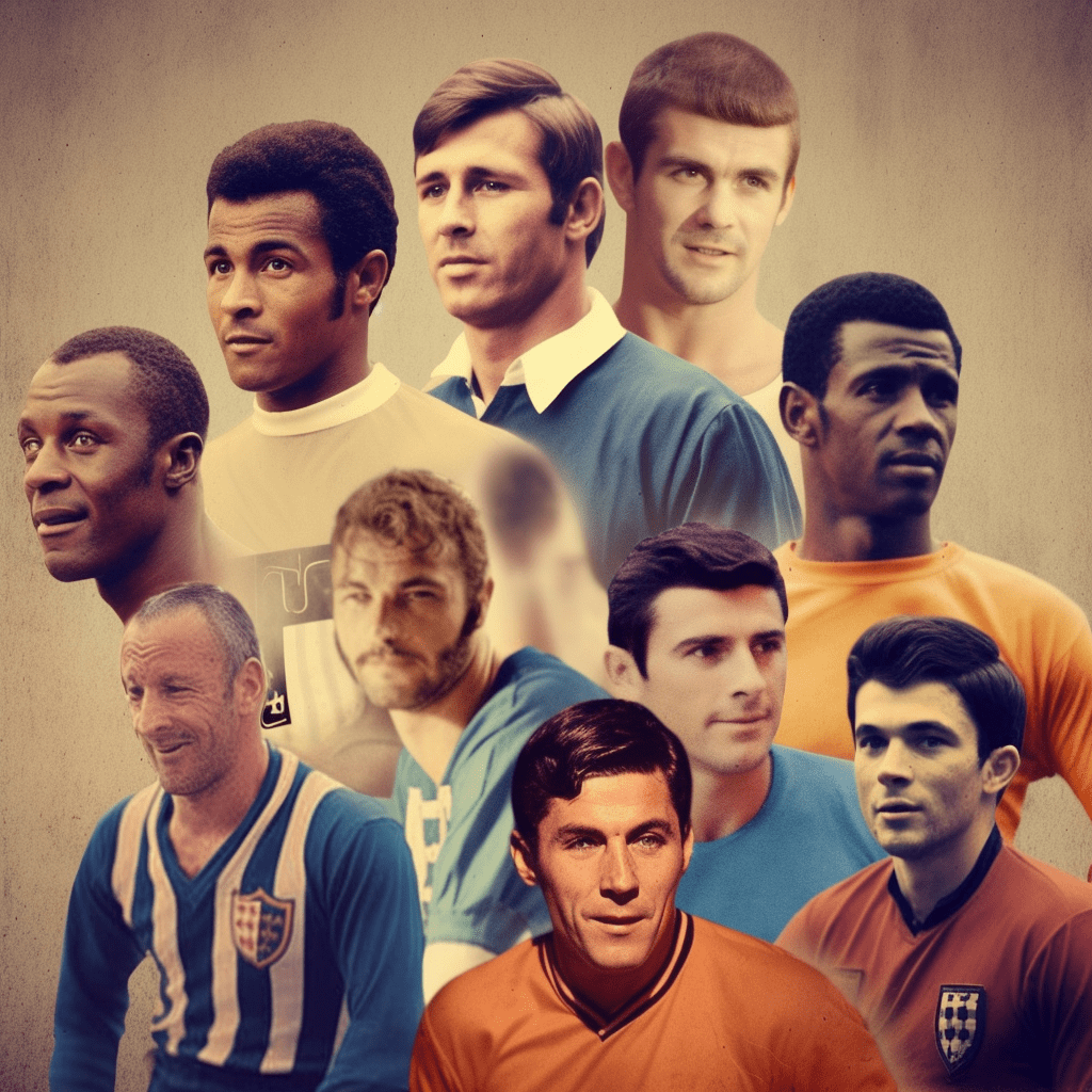 The World's Most Popular Sport | Bay City Bombers